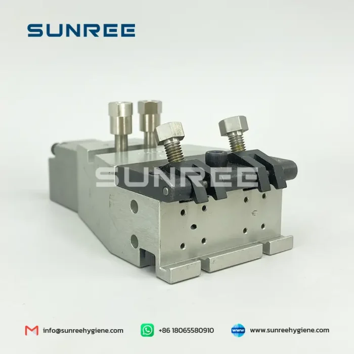 Nordson 1059601 Brand New UM50 Universal Module - SUNREE